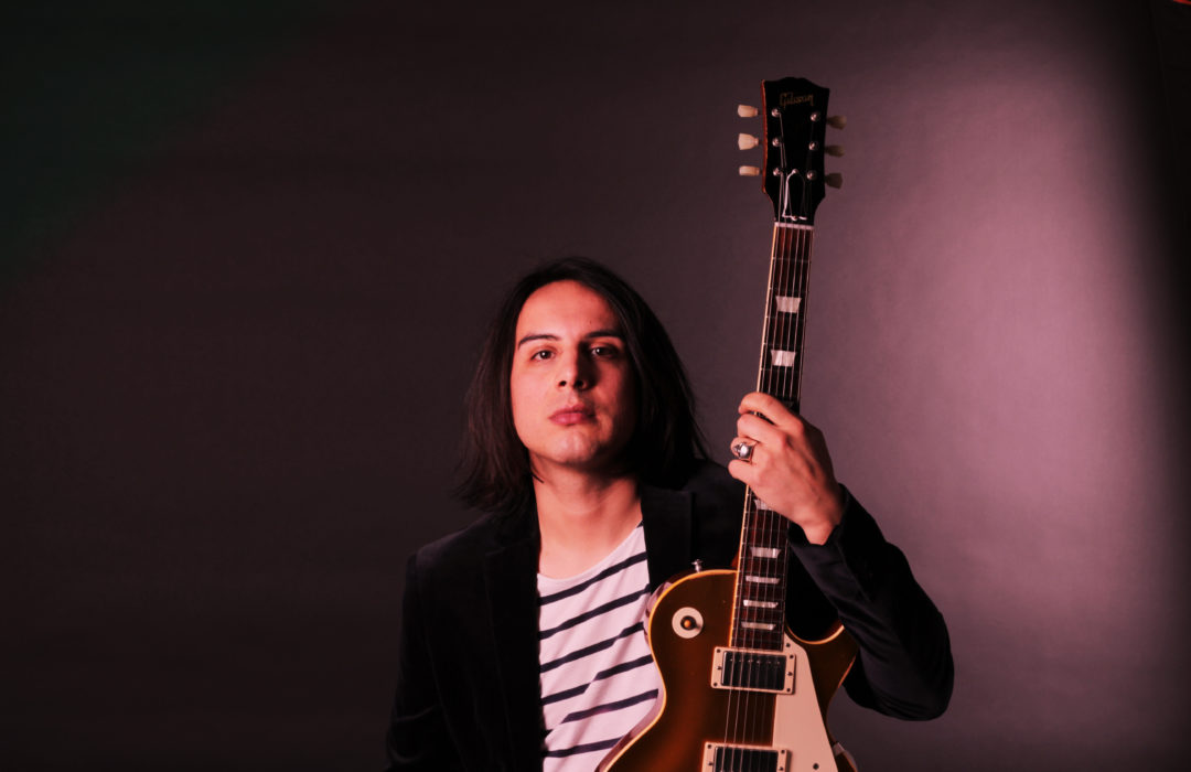 Miguel Montalban | | Guitarist Official Site